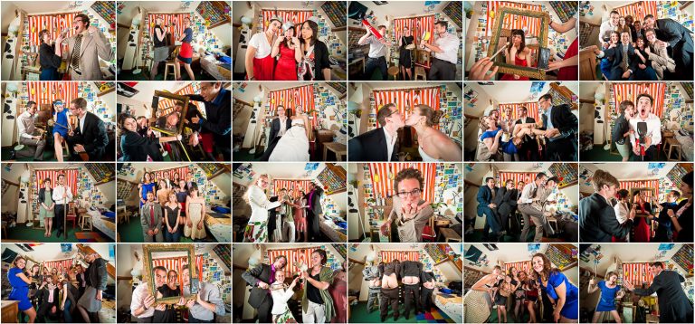 Un Mariage Pas Comme Les Autres Blog Rsphoto