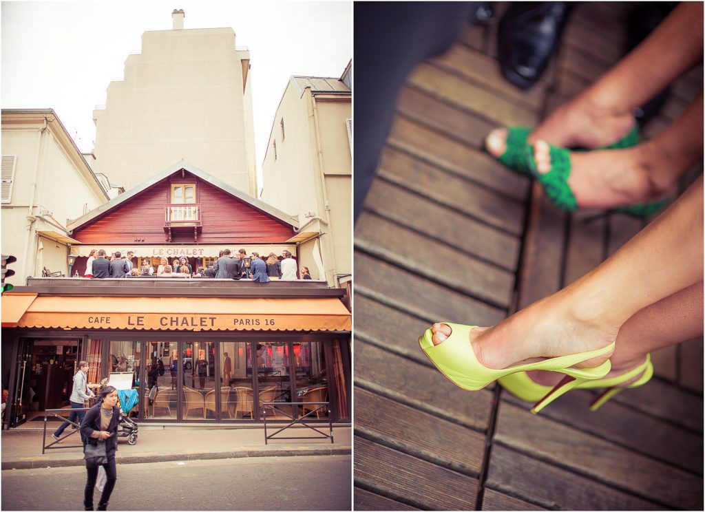 Mariage sur le Calife * Emilie et Gregory #1 – Photographe Mariage ...